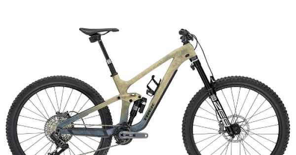 2025 Trek Slash SE Gen 5 Mountain Bike (GUN2BIKESHOP) 135272