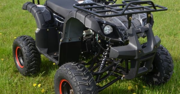 ATV KXD HUMMER SPIDER 65467