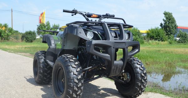 ATV Mega Hummer Deluxe M10 66810