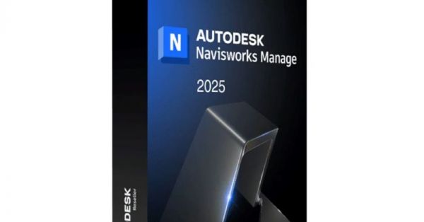 Autodesk Navisworks Manage 2025 140959