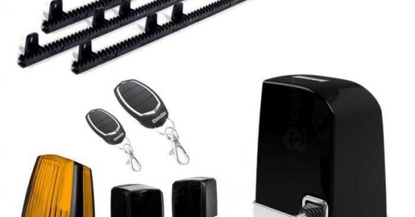 Automatizari porti batante si culisante–vanzare, montaj si configurare ...