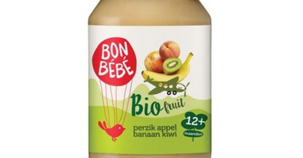 BON BEBE mâncare olandeza pentru bebelusi 12+ luni Total Blue - Ofera ...