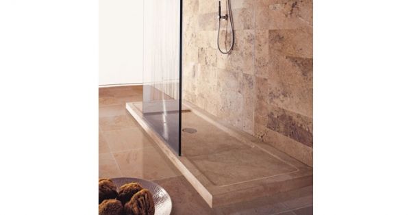 Cadite de dus din piatra naturala 110983