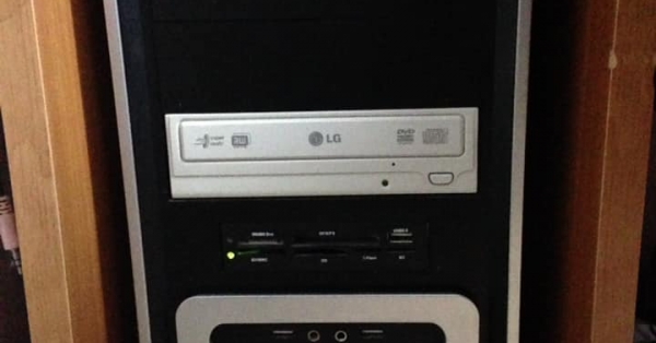Calculator si monitor 21407