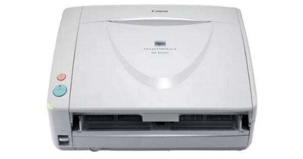 Canon Image Formula DR-6030C Sheetfed Color Document Scanner 150473