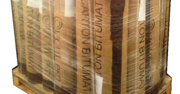 Carton bitumat / Mastic bituminos MBK 67915