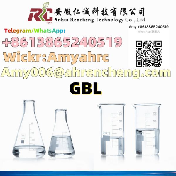 CAS 96 48 0 GBL Ofera ro