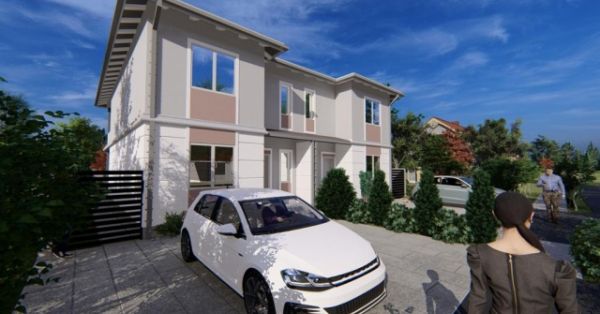 Casa 113mp, Giroc, Timis, 155000 euro 86650