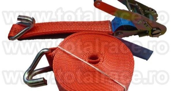 Chinga de ancorare cu clichet 80008