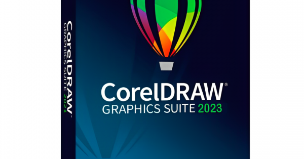 CorelDraw Graphics Suite 2023 (Windows/Mac) 111628