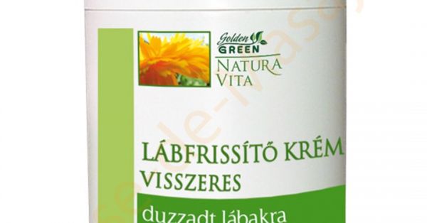 Crema racoritoare pentru varice Lady Stella 110342