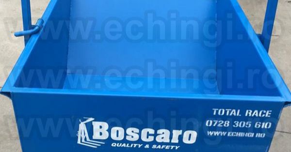 Cupe macara Cupa basculabila 76186