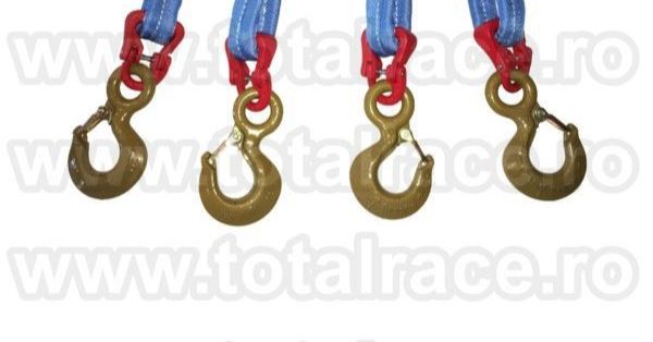 Dispozitive ridicare chingi 4 brate 112438