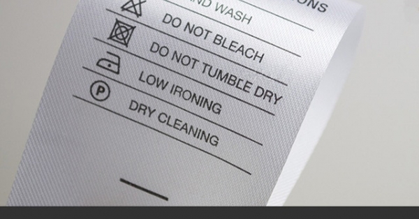 Etichete textile - Ofera.ro - ID: 850