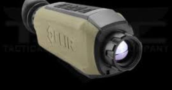 Flir scion otm 366, camera termala portabila 88789
