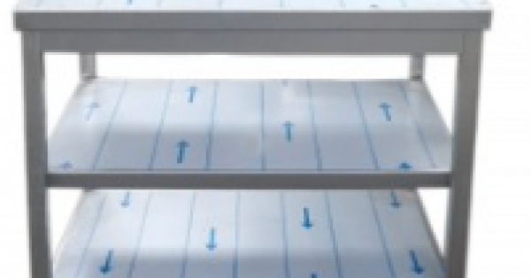 Horeca Bucuresti / Mese de lucru inox / Spalator INOX cu 1 cuva /2cuve ...