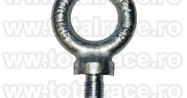 Inel de ridicare tija lunga cu livrare din stoc Bucuresti Total Race 7763