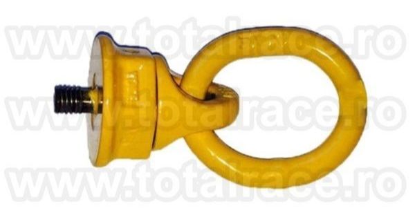 Inele ridicare rotative cu articulatie grad 100 - Ofera.ro - ID: 116302