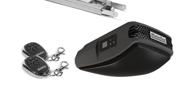 Kit automatizare usa garaj 60Kg - MOTORLINE - Ofera.ro - ID: 97388
