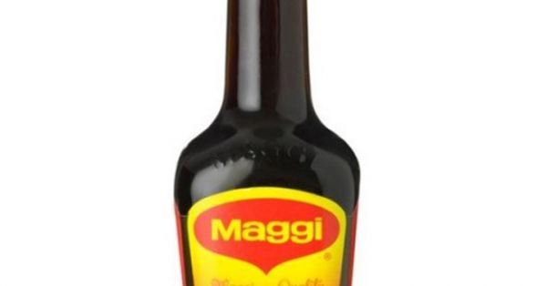 Maggi Aroma Hot 100ml Total Blue 0728.305.612 116464