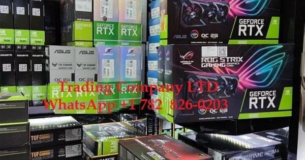 Original graphics cards Nvidia asus msi evga Gigabyte Gpu 68704