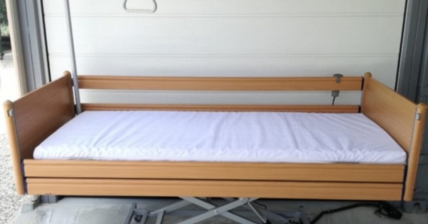 Pat electric BOCK BELLUNO 9279