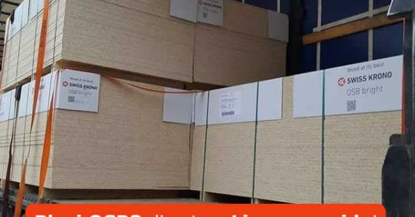 Placi OSB din stoc sau la comanda. Pret importator direct. Livrare. 25813