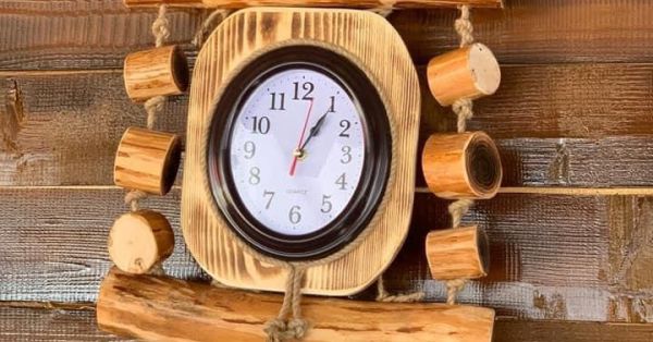 Produc lustre rustice din lemn - Ofera.ro - ID: 50133