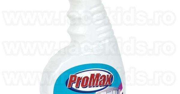 PROMAX baie degresant 750 ml Total Orange 95920