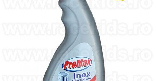 PROMAX Degresant inox si crom Total Orange 0728 305 611 101883
