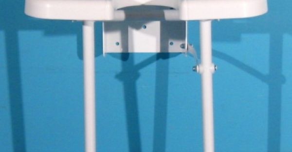 Scaun de dus pliabil pe perete Nordic 74967