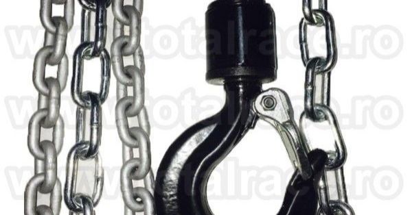 Scripete manual cu levier Total Race 61894