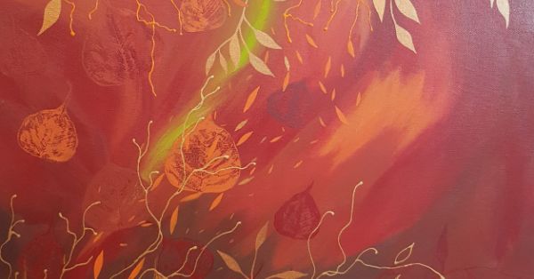 Tablouri picturi abstracte 91977