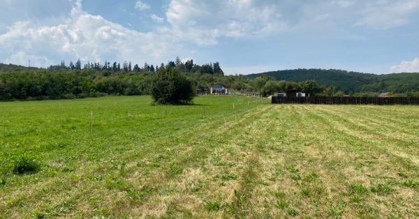 Teren Extravilan Livada - Vulcan, Brasov- Cabana- 500mp 66568