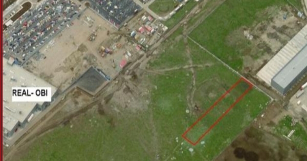 Teren intravilan Metro Berceni 192