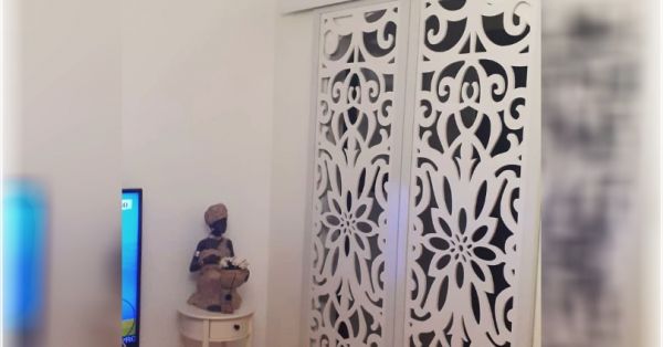 Usi culisante traforate Dory +stiplex transparent cod:U6 - Ofera.ro ...